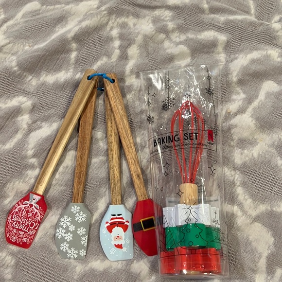 Kitchen | New Baking Set Bundle Deal | Poshmark